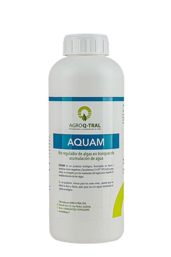 Microbiológicos – AQT