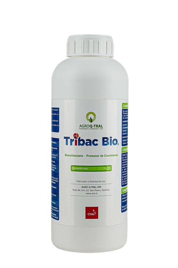 Tribac Bio - AQT